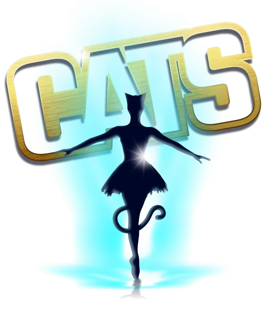 LAODS Presents CATS - Amateur Musical Theatre Made in Lincoln, Coming ...